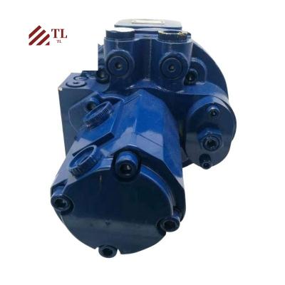 Китай Главный насос экскаватора AP2D25LV1RS7-898-3 14633611 Для EC55b Отличная функциональность продается