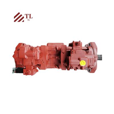 China 31nb-10020 K5V200DTH10AR-9C0Z-Z K5V200DTH Hydraulikkolben für moderne R450-7 r450lc-7 zu verkaufen