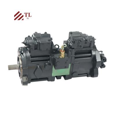 China EC210 Excavator Spare Parts K3V112DT-9N12 Main Hydraulic Pump with Easy Installation for sale