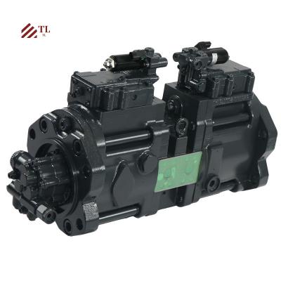 중국 부품 K5V140DTP-NOSER-9TFL 발굴기 LC10V00029F1 LC10V00029F2용 수압 펌프 판매용