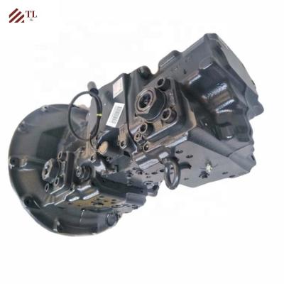 Китай 708-2L-00600 Подержанный главный насос для PC200-8 и PC270-8 экскаваторные запасные части HPV95H продается