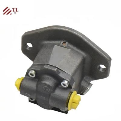 China Verzameling brandstoftoevoerpompen voor kattendieselgraver C13 C15 C18 1903442 384-8611 3848611 Te koop