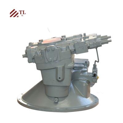 중국 발굴기 예비 부품 A8VO200LA1KH2/63R1-NZG05F004 건설 공사용 플랑저 펌프 판매용