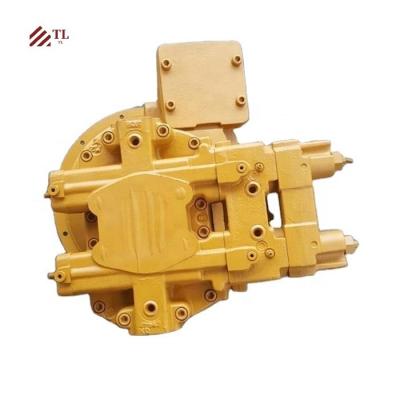 중국 YU'AN 발굴기 126-1247 330b E330 E330L 330l A8VO160 소매 시장의 주요 펌프 판매용