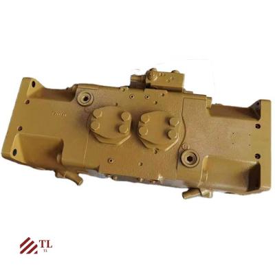 중국 E374DL C15 발굴기 수압 주 펌프 조립 3699676 369-9676 20R0933 20R-0933 판매용