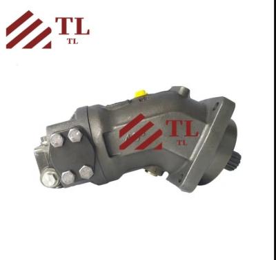 Китай Гидравлический главный насос A2F010 A2F012 A2F016 A2F023 A2F028 A2F032 A2F045 A2FO125 A2FO160 A2FO180 продается