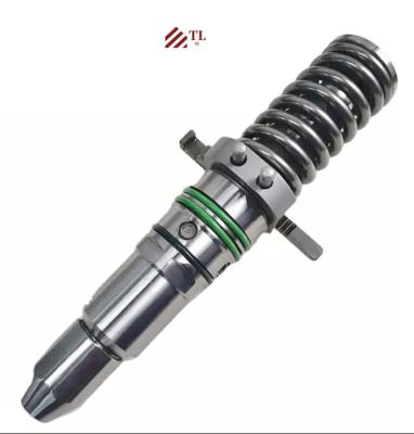 China Part Number 4P9075  Diesel Engine Common Rail Fuel Injector For Crawler Excavator for sale
