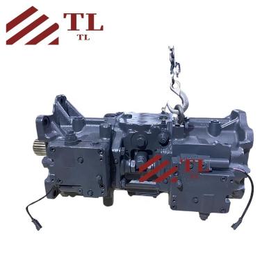 중국 수압 펌프 708-2K-00113 708-2K-00110 708-1W-00910 708-1W-00900 코마쓰 PC800-8 주 펌프 판매용