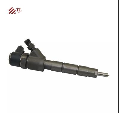 China 32r61-00010 Diesel Fuel Engine Injector For Crawler Excavator Construction Works for sale