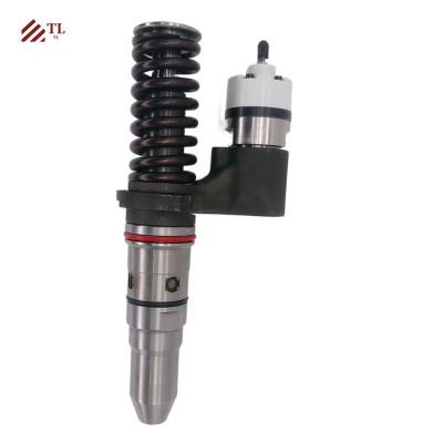 Cina Impianto di fabbricazione 3508 3512 3516 Iniettore di carburante 392-0214 ugello diesel in vendita