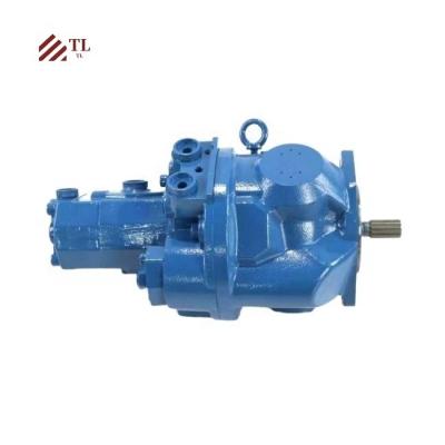 中国 顧客が必要 部品名 ユーアン 31M6-50031 31M8-10030 R55-3 水力ポンプ AP2D25 メインポンプ 販売のため