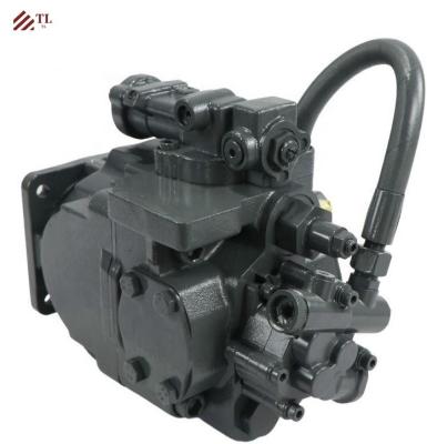 중국 100% 테스트 Yu 'an SPV90 토시바 수압 펌프 SPVC90RC08 Yuchai 135 발굴기 판매용