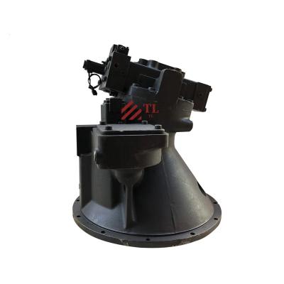 중국 KTJ1172 A8V172ESBR6.201F2-973-1 LS5800F2 4D84-2 엔진 모델용 수압 피스톤 펌프 판매용