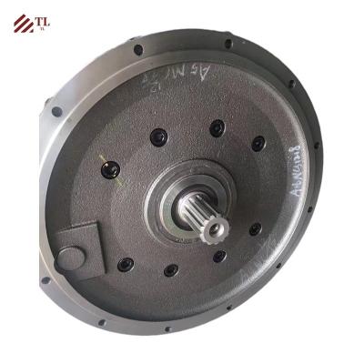 Chine A28V A28VO A28VO130 A28VO280 série pompe à double piston axiale variable pour l'exploitation minière d'énergie à vendre