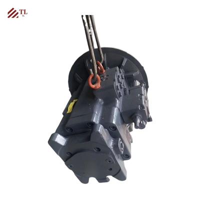 Chine A28V A28VO A28VO130 A28VO280 série pompe à double piston axiale variable pour l'exploitation minière d'énergie à vendre