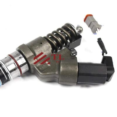 Cina Iniezione di carburante 3411753 3411845 4928517 Per Cummins QSM11 QSM11-C Hyundai R455LC-7 in vendita