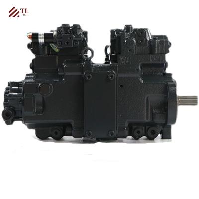 중국 크롤러 발굴기 피스톤 펌프 V90N130 21105220 Sany SY215-10 SY205C SY245 LG922 판매용