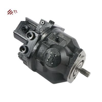 AP2D28 Mini Hydraulic Pump for Case 55 Ideal and Crawler Excavators