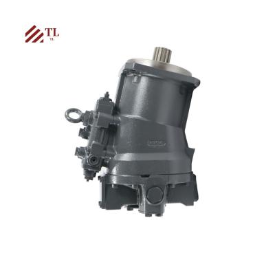 중국 9257308 9257126 9257309 9260886 ZAXIS350LCN-3 크롤러 발굴기 A2F05 수압 펌프 판매용