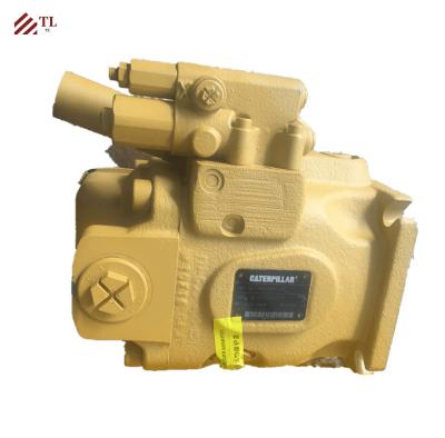 China Construction Works Excavator Hydraulic Pump Assembly 307 308 E307 E308 with Design for sale