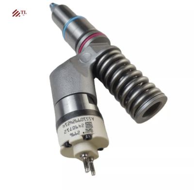 중국 크롤러 발굴기 10R-3147 C11 C13 엔진 연료 주입기 erpillar 디젤 주입기 판매용