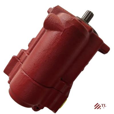 China Excavadora ZX48 Peças de bomba de pistão PVK-2B-505-CN-4962E PVK-2B-505-N-4962F PVK-2B-505-N-4554C à venda