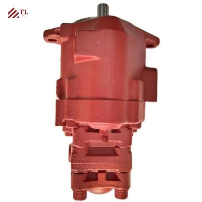 China Bomba principal da escavadeira ZX17 ZX18 Bomba hidráulica PVD-00B-14P-5G3-5761A à venda
