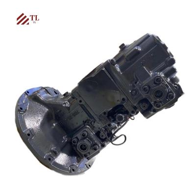 China Herstellungsbetrieb Crawler Bagger Hauptpumpe PC300-8 Hydraulikpumpe 708-2G-00700 708-2G-11151 zu verkaufen