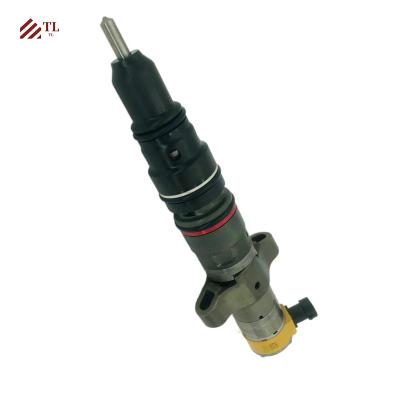 China Fuel Injector 236-0962 235-2888 10R-7224  C9 / C-9 330C E330C 330C Common Rail Injector for sale