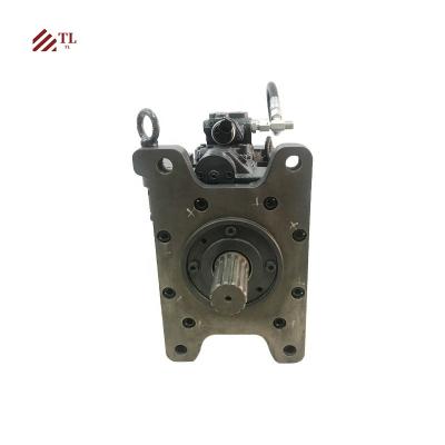 China K5V117 Hauptpumpe für Baggerteile SY190 SY205 Hydraulikkolbenpumpe zu verkaufen