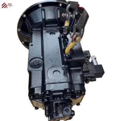 중국 발굴기 SY215-10 SY205C 피스톤 펌프 V90N130 211-05220 21105220 Sany용 부품 번호 K3V112DT 판매용