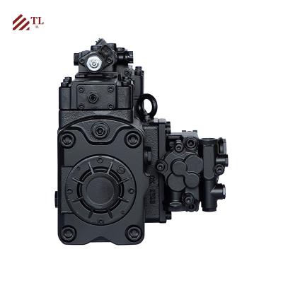 China K3V63DTP-0E01 Hydraulische Pumpe für Bagger SK135 Ersatzteile Energieeffizienz zu verkaufen