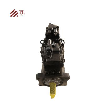 China K7V125DTP-0E05/0E09 Hydraulikpumpe für Baggermaschinenteile zu verkaufen