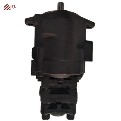 Cina Nachi PVD-2B-50 Pompa idraulica per ingranaggi per lavori di costruzione MM55 MM45SR SK60  E305 in vendita
