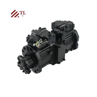 중국 기계 정비점 K3V63DTP 9C22 14T JCB130 JCB140 JCB160에 대한 수압 주 펌프 판매용