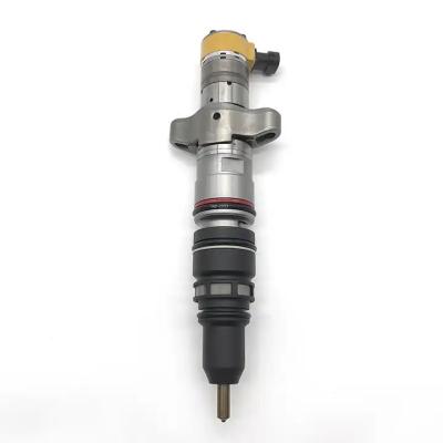 China Diesel Injector Common Rail Fuel Injector 20R8968  C9 Engine Excavator Parts for sale
