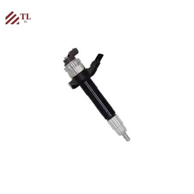 Chine 1465A257 095000-9560 095000-7490 Pour Mitsubishi L200 DLLA155P1030 4D56 injecteur de carburant diesel à vendre