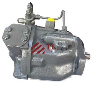 중국 발굴기 부품 번호 2354109 erpillar 로더 420D를 위한 수압 피스톤 펌프 판매용