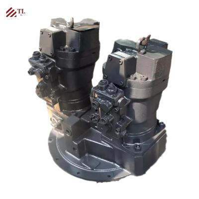 중국 높은 보증 수압 펌프 HPV116C 9260886 발굴기 ZX330-3 ZX330-5 ZX350-5 판매용