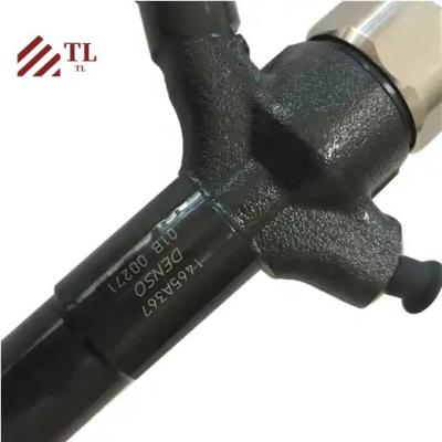 Chine 1465A054 1465A307 Rassemblement d'injecteurs diesel pompe injecteur commun rail 095000-811 095000-576 à vendre