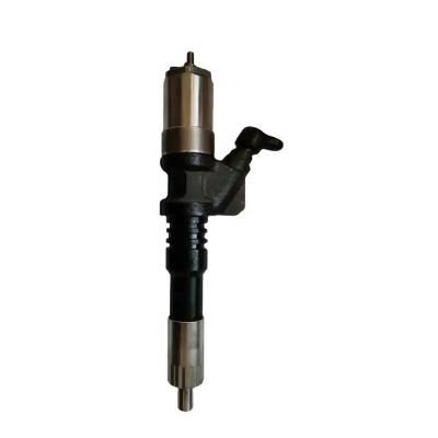 Chine Pompes hydrauliques principales 095000-1210 095000-1211 Pour les excavatrices KOMATSU 6156-11-3300 6156-11-3301 à vendre