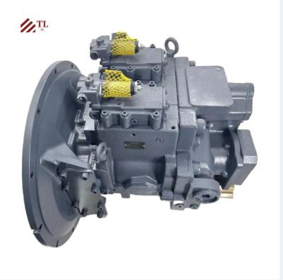 중국 Yb00005093 ZX200-5G ZX450 ZX470-5G ZX490-5A 발굴기 예비 부품용 기어 파일럿 펌프 판매용