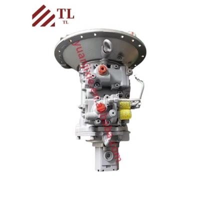 중국 ZX120-3 HPK055AT HPK060 HPK055 ZX120-3 ZX120-6 ZX120에 대한 발굴기 펌프 9201469 9227923 판매용