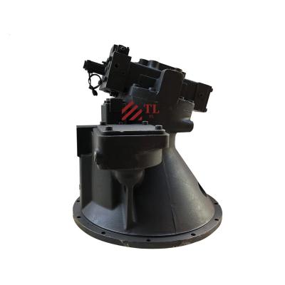 중국 V90N130 렉스로스/우키다 A8V172 A8V172ESBR A8V172ESBR6.201F-968-1용 수압 피스톤 펌프 판매용