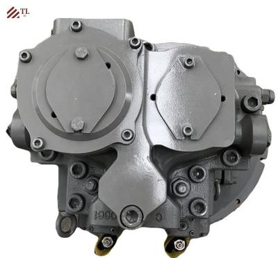 Китай JS330 JS360 Гидравлический главный насос K5V200DPH для строительных машин продается