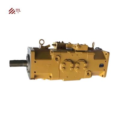 Китай Имя части экскаватора-крейлера Гидравлический главный насос 2959676 E374DL продается