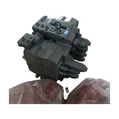 중국 100% 크롤러 발굴기 부품 SY190 SY205 수압 피스톤 펌프 K5V117 주 펌프 판매용