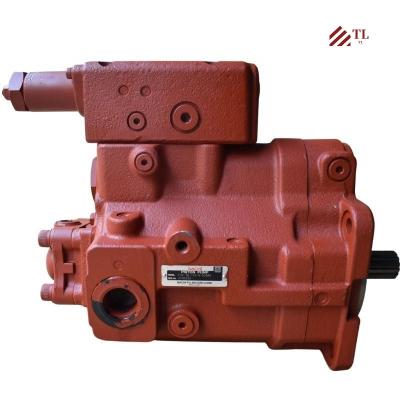China ZAX65USB-5A Crawler Excavator Hydraulic Main Pump with Excellent Performance for sale