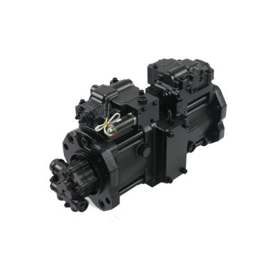 중국 K3V63DTP 발굴기용 수압 주펌프 KPM K3V112DT K3V140DT K5V140DT 판매용