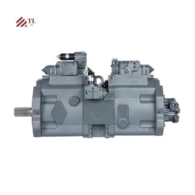 중국 EC340D EC360C EC360CHR EC380D EC380DHR 발굴기 수압 주 펌프 VOE14638307 14638307 판매용